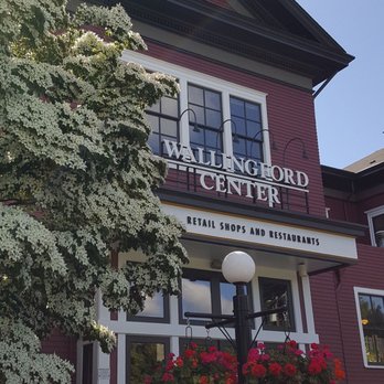 WALLINGFORD CENTER - Updated October 2025 - 16 Photos & 30 Reviews ...