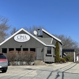 CIMA RESTAURANT AND CHOP HOUSE - Updated December 2025 - 99 Photos ...
