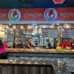 YUMMY BOWL - Updated July 2025 - 63 Photos & 27 Reviews - 2060 S ...