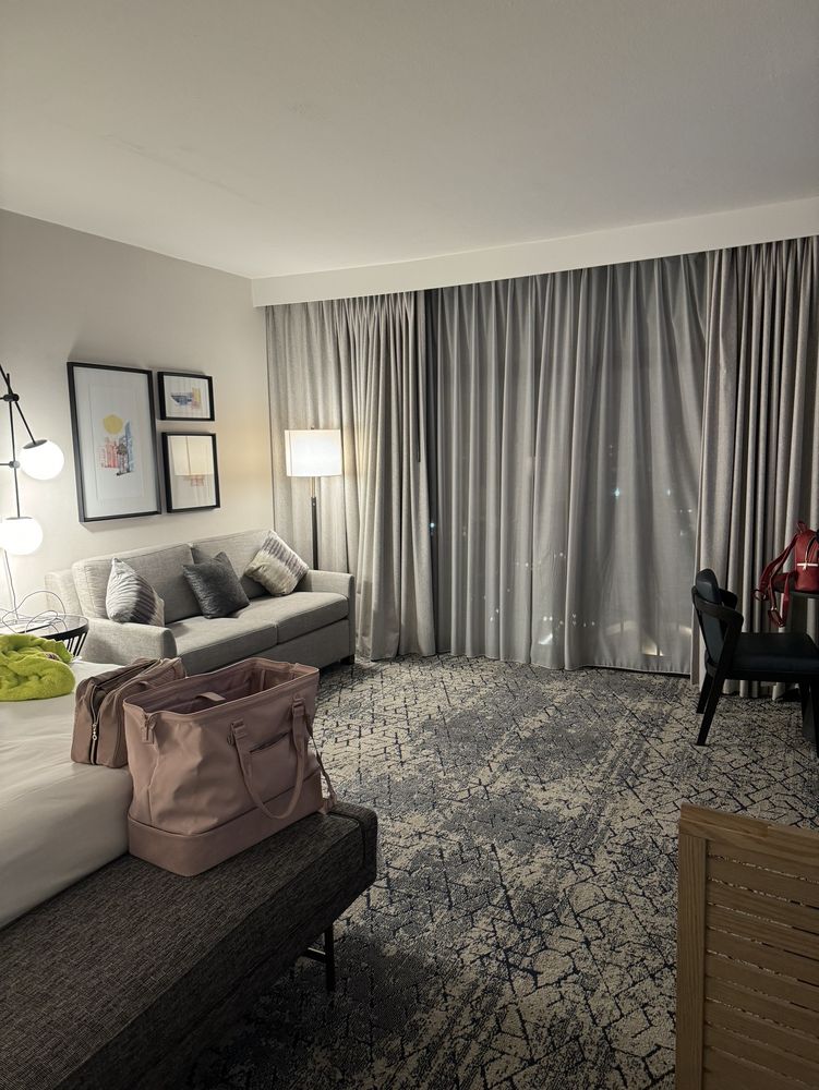 SHERATON PARK HOTEL AT THE ANAHEIM RESORT - 556 Photos & 542 Reviews ...