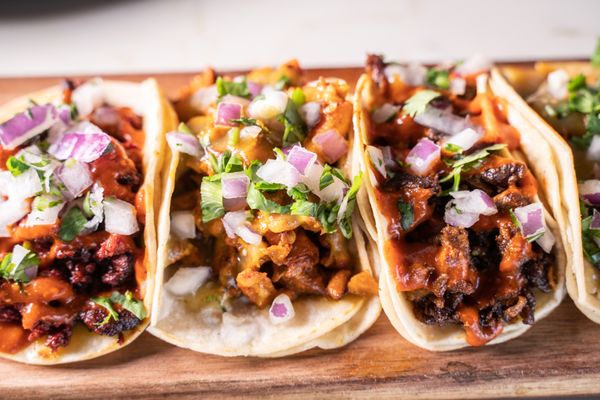 TEQUILEROS TAQUERIA - Updated April 2026 - 368 Photos & 271 Reviews ...