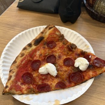 PIZZA DYNAMO - Updated December 2025 - 78 Photos & 33 Reviews - 61B N ...