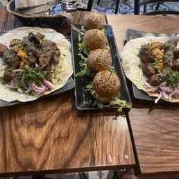 LAVA SHAWARMA - 37 Photos & 25 Reviews - 226 Thompson St, New York, New ...