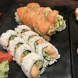SUSHI GARDEN JAPANESE RESTAURANT - 669 Photos & 396 Reviews - 4635 ...