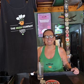 THE IRISH COWBOY - Updated October 2025 - 92 Photos & 96 Reviews - 305 ...