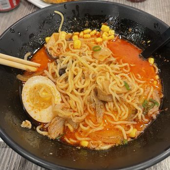 UMINOYA RAMEN - Updated February 2025 - 286 Photos & 200 Reviews - 5420 ...