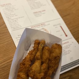 SIMMER CLAW BAR - 492 Photos & 300 Reviews - 595 Rohnert Park Expy ...