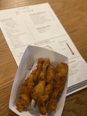 SIMMER CLAW BAR - 492 Photos & 300 Reviews - 595 Rohnert Park Expy ...