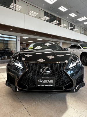 HERB CHAMBERS LEXUS OF HINGHAM - Updated June 2026 - 59 Photos & 93 ...