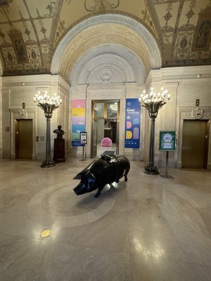 CLEVELAND PUBLIC LIBRARY - Updated October 2025 - 261 Photos & 50 ...
