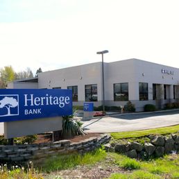 Heritage Bank Reviews | Read Customer Service Reviews of heritagebanknw.com