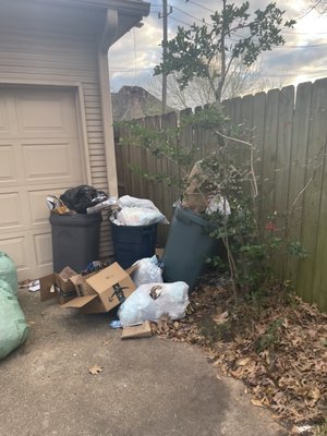 TEXAS PRIDE DISPOSAL - Updated September 2025 - 51 Photos & 221 Reviews ...