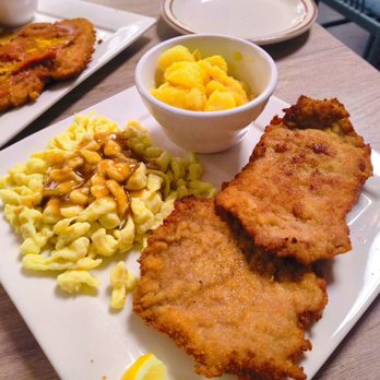 SCHNITZEL HOUSE - Updated April 2026 - 113 Photos & 130 Reviews - 17274 ...