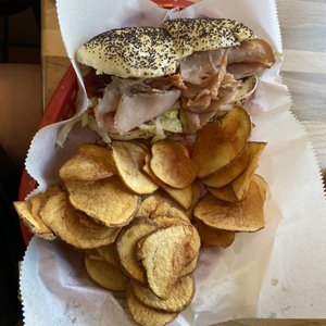 FIONA’S DELI - Updated January 2026 - 69 Photos & 161 Reviews - 1001 E ...