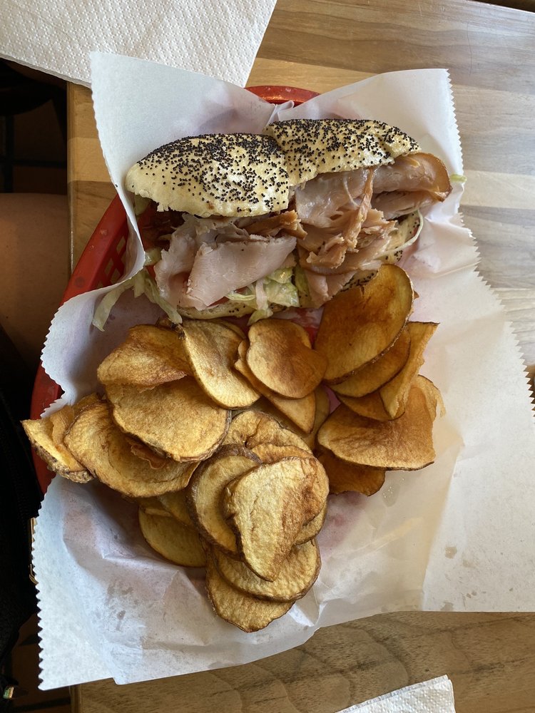 DELI-WORKS - Updated August 2025 - 20 Photos & 67 Reviews - 6001 S ...