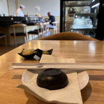 ANANTO SUSHI - Updated February 2025 - 344 Photos & 109 Reviews - 25712 ...