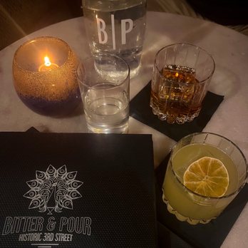 BITTER AND POUR - Updated December 2025 - 171 Photos & 88 Reviews - 18 ...
