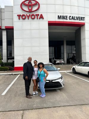 MIKE CALVERT TOYOTA - Updated July 2025 - 360 Photos & 557 Reviews ...