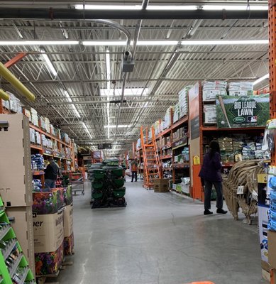 THE HOME DEPOT - Updated April 2024 - 29 Photos & 33 Reviews - 5025 ...