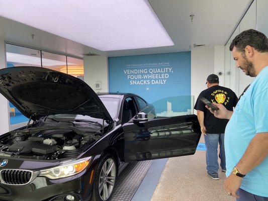 CARVANA AUSTIN - Updated July 2024 - 80 Photos & 172 Reviews - 6014 S ...