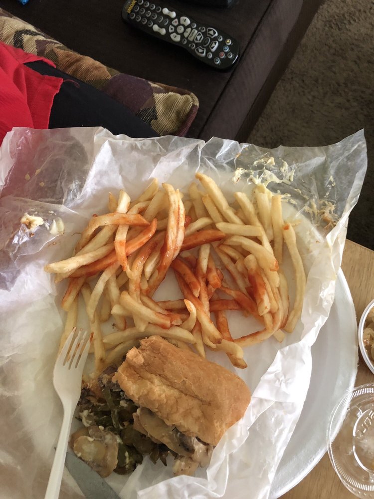 ALPHA GYROS - 29 Reviews - 14815 Dixie Hwy, Harvey, Illinois ...