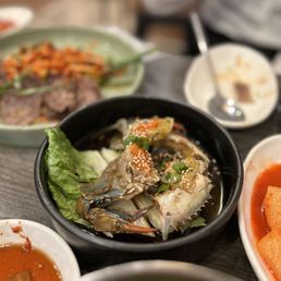 AHJAE GOOKBAP - Updated July 2024 - 286 Photos & 115 Reviews - 339 ...