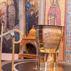 Holy Trinity Greek Orthodox Church - 49 Photos - Churches - 999 ...