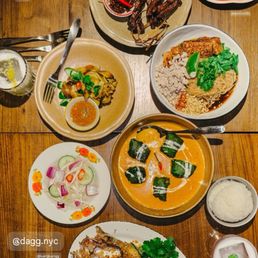 DAGG THAI RESTAURANT - Updated December 2025 - 355 Photos & 100 Reviews ...