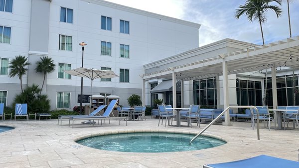 HAMPTON INN & SUITES SAN JUAN - Updated July 2025 - 93 Photos & 115 ...