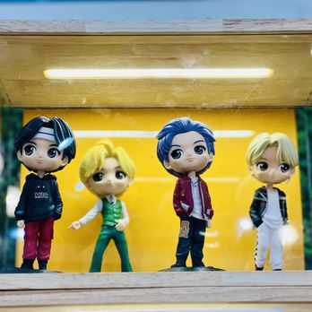 NEKO STOP - Updated December 2025 - 154 Photos & 29 Reviews - 102 ...