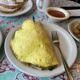 THE OMELETTRY - Updated July 2024 - 369 Photos & 474 Reviews - 4631 ...