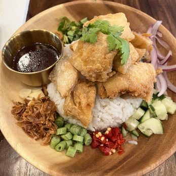 RYNN THAI RESTAURANT & BAR - Updated January 2025 - 436 Photos ...