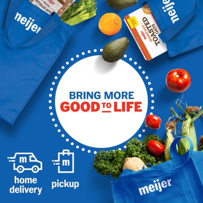 MEIJER - Updated October 2025 - 38 Photos & 25 Reviews - 550 Hull Rd ...