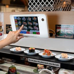 KURA REVOLVING SUSHI BAR - Updated December 2025 - 191 Photos & 103 ...