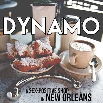 DYNAMO - Updated October 2025 - 18 Photos & 16 Reviews - 2001 St Claude ...