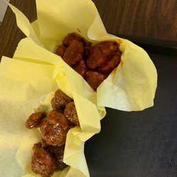 WILLY’S WINGS - Updated December 2025 - 65 Photos & 195 Reviews - 109 ...