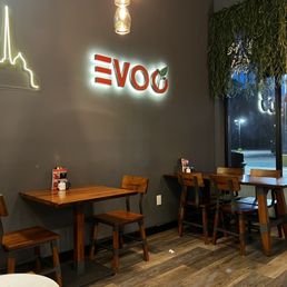 EVOO MEDITERRANEAN CUISINE & CAFE - Updated December 2025 - 72 Photos ...