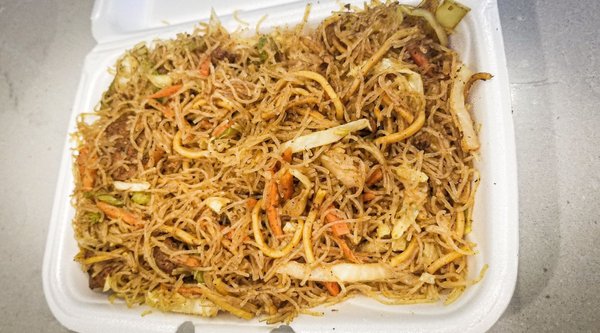 FILIPINO EXPRESS RESTAURANT - 41 Photos & 39 Reviews - 3601 Capital ...