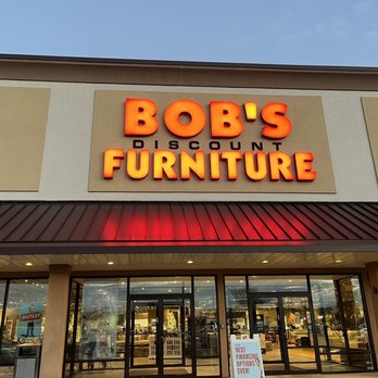 BOB’S DISCOUNT FURNITURE AND MATTRESS STORE - Updated December 2025 ...