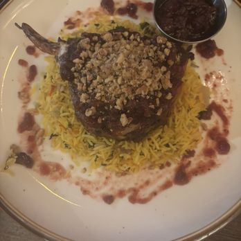 GEORGE MARTIN’S GRILLFIRE - Updated December 2025 - 810 Photos & 515 ...