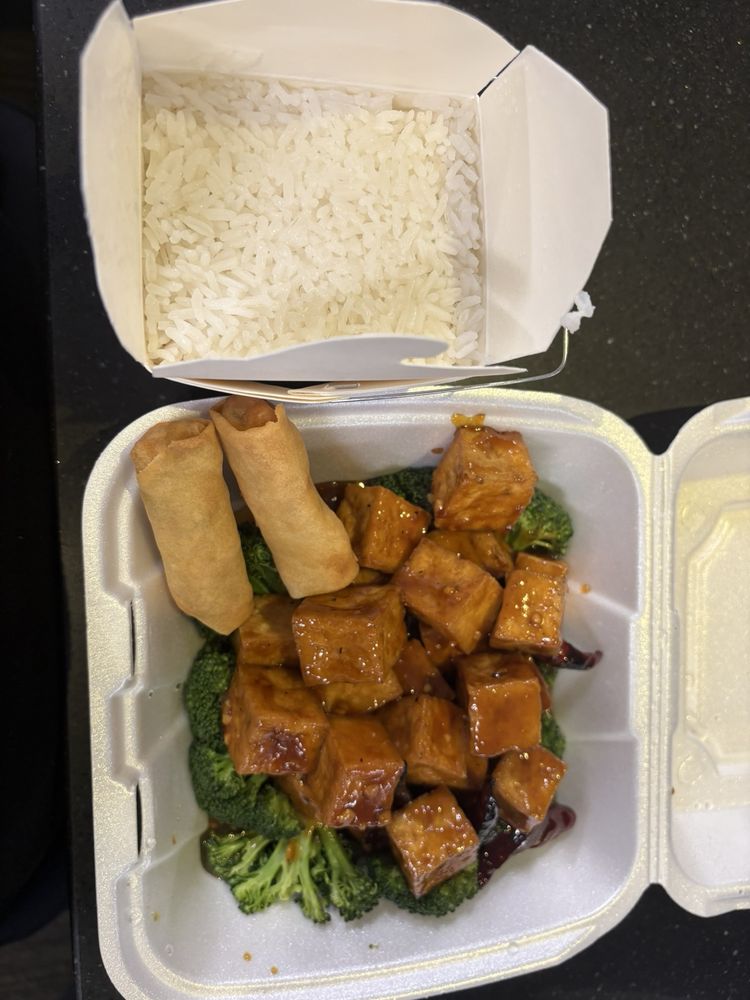 CHINA WOK EXPRESS - Updated August 2025 - 11 Photos & 31 Reviews - 6544 ...