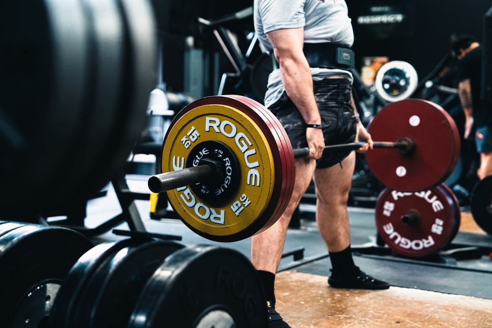 ARCHETYPE STRENGTH - Updated December 2025 - 14 Photos & 12 Reviews ...