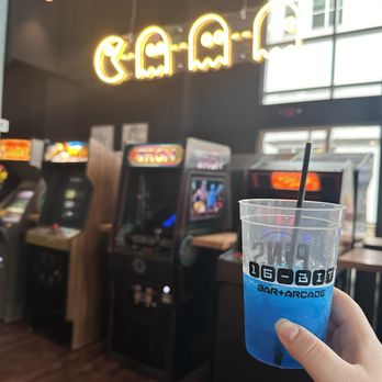 16-BIT BAR+ARCADE - Updated July 2025 - 595 Photos & 300 Reviews - 110 ...