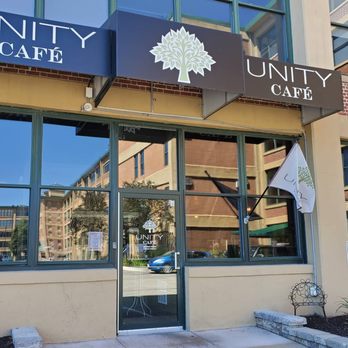 UNITY CAFE - Updated December 2025 - 27 Photos & 26 Reviews - 3 Sundial ...