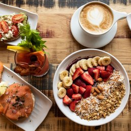 PRESSED CAFE - Updated April 2025 - 308 Photos & 266 Reviews - 105 ...