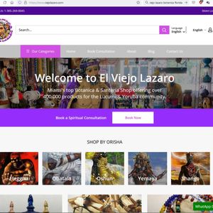 BOTANICA NENA - Updated July 2025 - 32 Photos - 902 NW 27th Ave, Miami ...