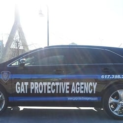 SECURITY GUARD SERVICES - Security Services - 400 Trade Center Dr ...