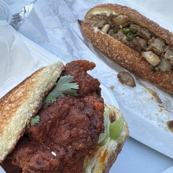 OK’S DELI - Updated November 2024 - 411 Photos & 196 Reviews - 3932 ...