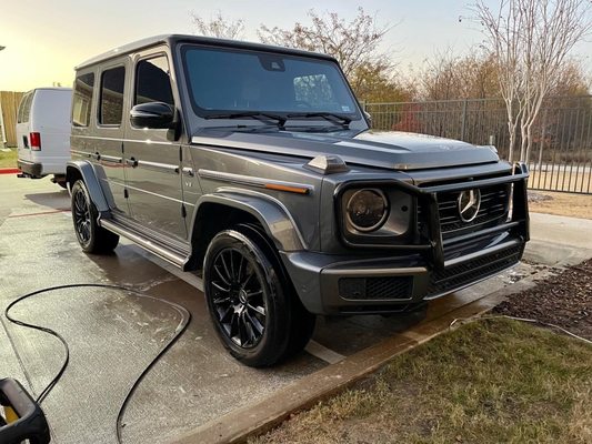 RAVEN AUTO DETAILING - Updated September 2025 - 158 Photos - Allen ...