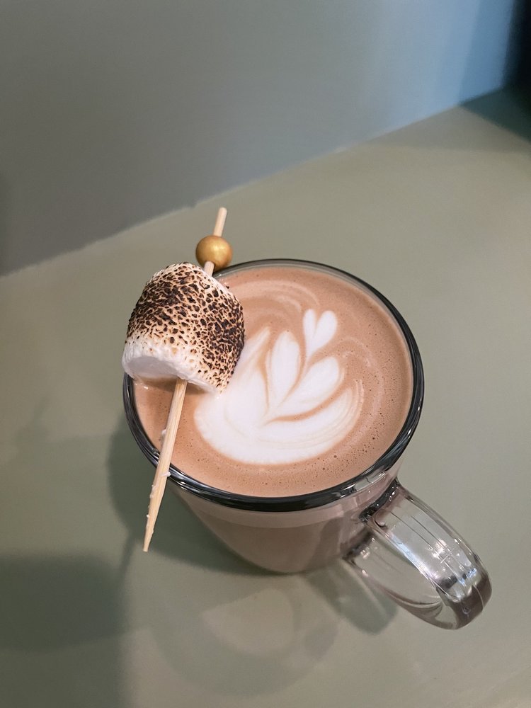 FORIN CAFE - Updated December 2025 - 44 Photos & 33 Reviews - 2041 ...